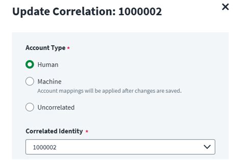 Default Correlation Config On Source Isc Discussion And Questions