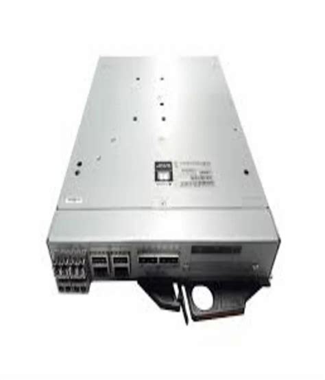 256 Gb Ibm 00l4647 Ibm V7000 Controller Canister For 112 124 Ac At