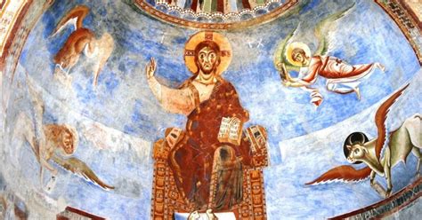Arte Paleocristiano qué es y cuáles son sus características