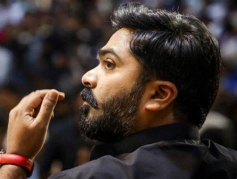 Simbu Maanaadu Adds Three New Actors Venkat Prabhu Yuvan Galatta