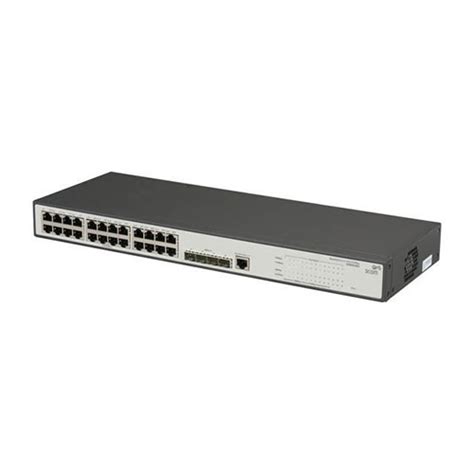 Hp V Ethernet Switch Tempest Telecom Solutions