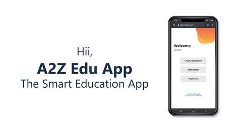 A2z Edu App The Smart Education Software A Product Of A2z