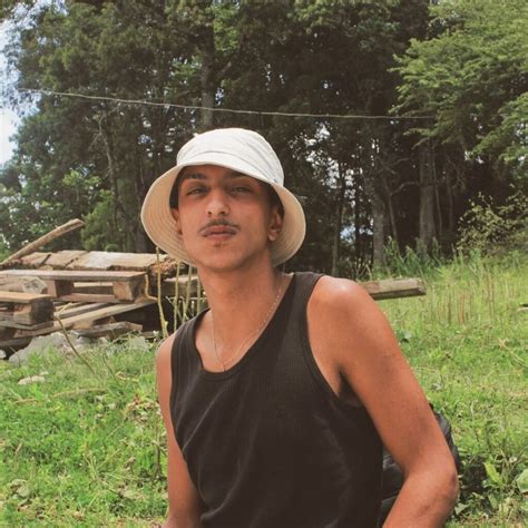 Você Não É Mais Criança” é O Novo Single De Pecaos Rapgol