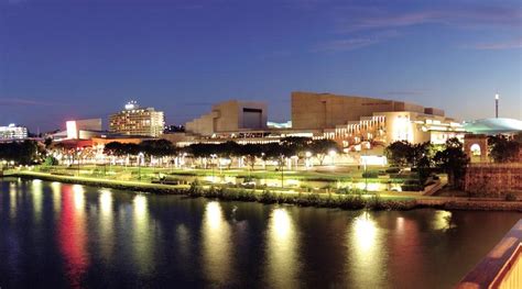 Queensland Performing Arts Centre 2025 All You Need To Know Before