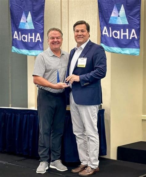 Dch Health System On Linkedin Were Proud To Announce That Luke Standeffer Our Senior Vice