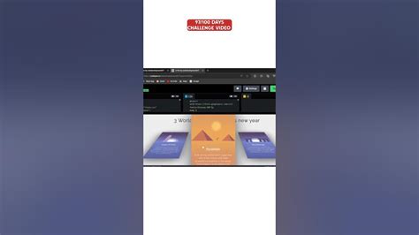 97 100 tricks html css javascript shorts trendingshorts