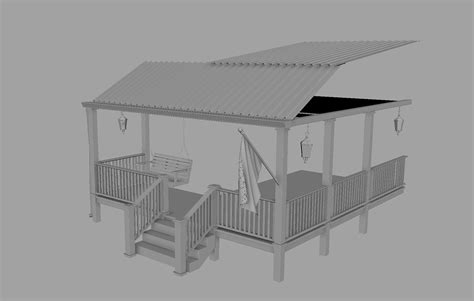 Lake Avenue on Behance