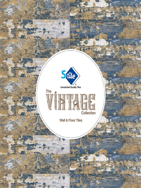 6x37 12x24 The Vintage Collection Pdf