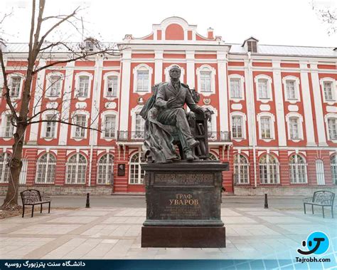 بررسی رتبه دانشگاه های روسیه در جهان؛ معرفی 11دانشگاه برتر