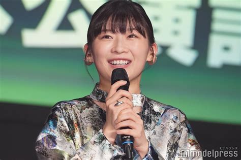 画像2527 伊藤沙莉、蓬莱竜太氏との結婚意識した共演者の“一言”「すごい妙な気持ちになって」 モデルプレス