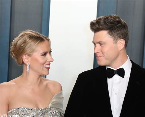 コリン・ジョスト、スカーレット・ヨハンソンとの出会いは“ラブコメ”のようだった！？ 二人の出会いについて明かす Tvgroove