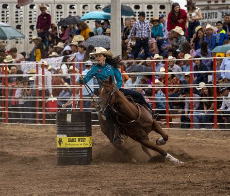 Asiste Al Circuito De Rodeo En Hermosillo Sonora Escapadas Por