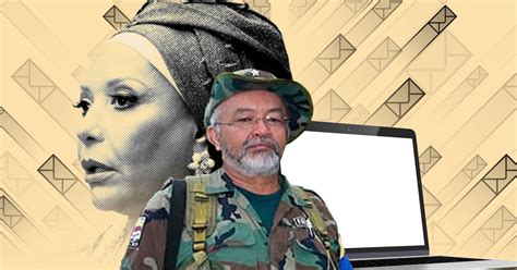 Las Pruebas Del Computador De ‘raúl Reyes De Las Farc Que Ahora