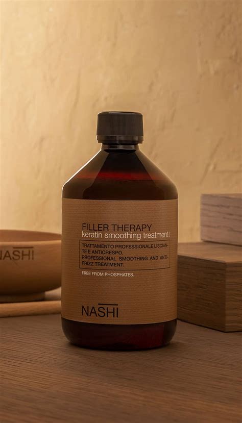 Nashi Style Curly Nashi Pro