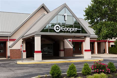 900 Centennial Boulevard Building 1 Voorhees Nj 08043 United States