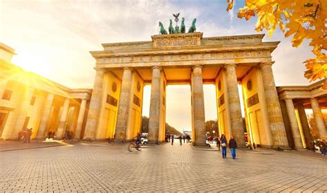 The Best Things To Do In Berlin This Spring