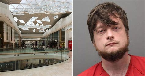 Youtuber Shot While Playing Pranks In Virginia Mall Cops