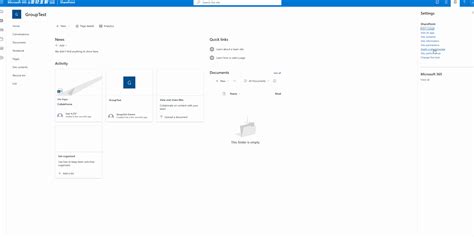 21v Sharepoint Group Site Cant Update Site Logo Thumbnail After The