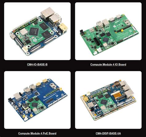 LuckFox Core3566 A Raspberry Pi Compute Module 4 Alternative That
