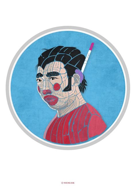 Portrait Typo 무한도전 By 박 지 후 노트폴리오