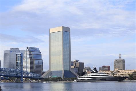 Shad Khans New Yacht Kismet In Jacksonville