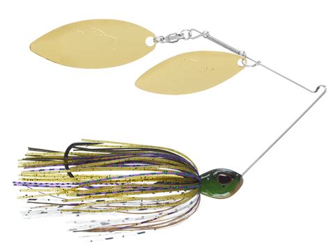 Berkley Power Blade Double Willow Spinnerbaits Tackle Warehouse