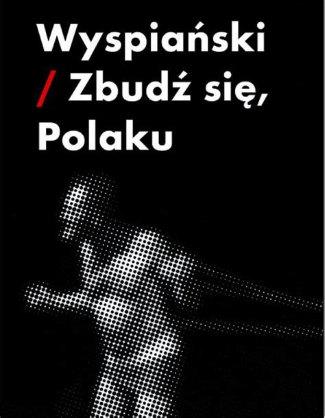Multimedia z outletu Produkt z Outletu Wyspiański Zbudź Się Polaku