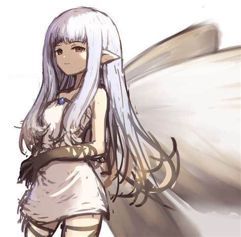 Airy Bravely Default And 1 More Drawn By Ovolo123 Danbooru