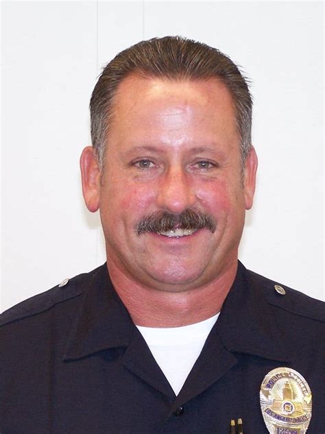 Lapd Sergeant Terry M Ruppel R Lapdpictures