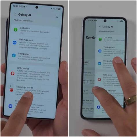 Samsung One Ui 7 Edge Panels Heres What You Can And Cant Do Sammy Fans