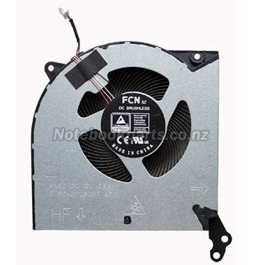 New FCN FN50 DFS2400125Q0T CPU fan | FCN FN50 DFS2400125Q0T