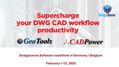 Transforming Engineering Design Automation Meet Us In Germany