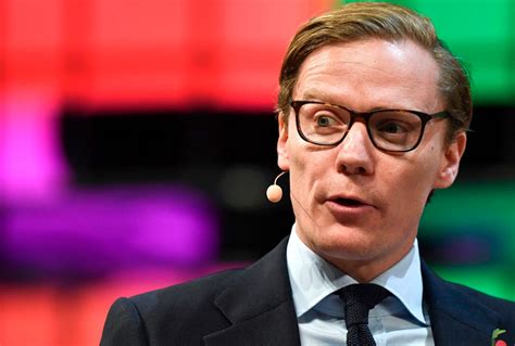Undercover Investigation Claims Cambridge Analytica Engages In Illegal