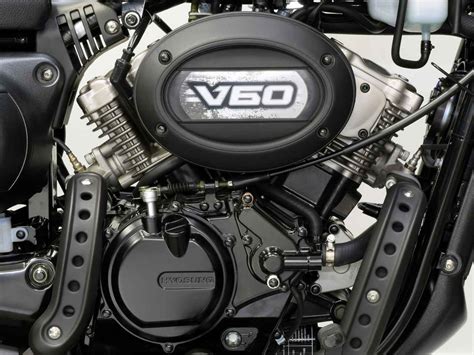 新型125ccボバークルーザーが日本上陸！ ヒョースン「gv125s ボバー」登場【2021速報】 Webオートバイ