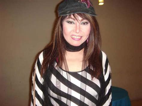 Imelda Papin Believes Shes Destined To Become Pcso Director Philnews