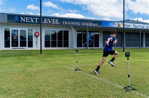 HPP Next Level Training Academy