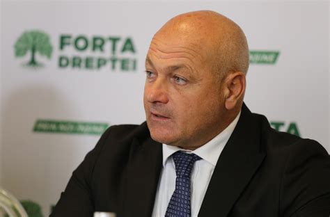 Romeo Dunca Ar Fi Votat Cu George Simion Lui Crin Antonescu Nu I Dă șanse