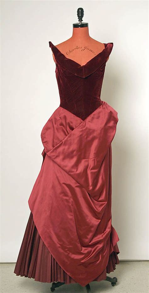 The Metropolitan Museum Of Art Ball Gown Ball Gowns Fashion