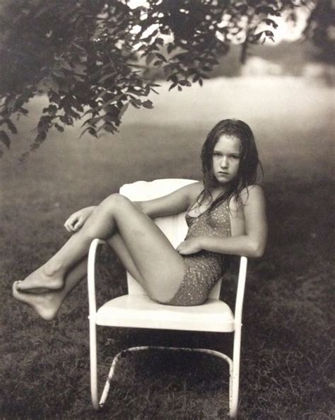 Fotógrafa Sally Mann Sally Mann Photography Sally Mann Sally Man