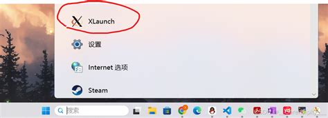通过vscode vcxsrv or xming 来解决通过remote ssh连接到服务器无法显示gui图像的问题 vscode