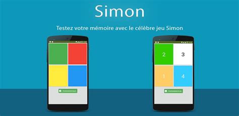 Simon Memory Game 14 Descargar Apk Android Aptoide