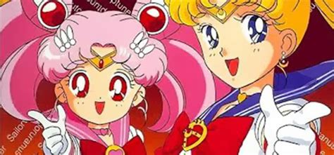 Sailor Moon S Jougai Rantou Análise Nerd Trash