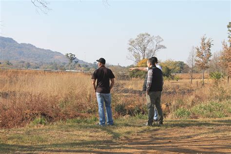 Service Providers To Register For Community Work Programme Cwp