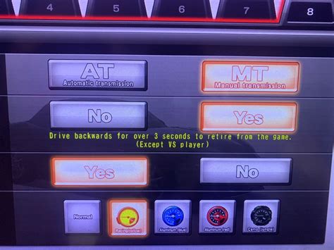 Wmmt6 Wangan Mx5 Data Video Gaming Gaming Accessories In Game Products On Carousell