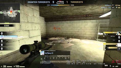 Plugins For The Server Csgo What They Give Csgo