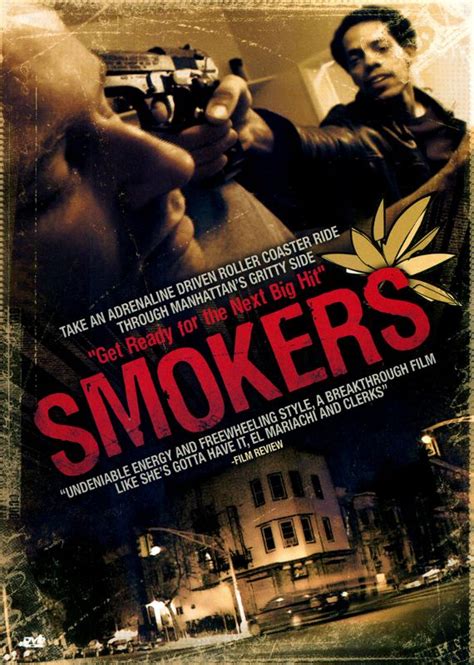 Best Buy Smokers Dvd 2007