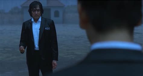 The Unethical Genius Of Sang Woo From Squid Game Tvovermind