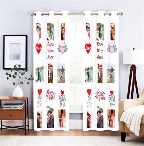 48 5 Digital Printed Curtains Normal At ₹ 170piece In Panipat Id 26761365530