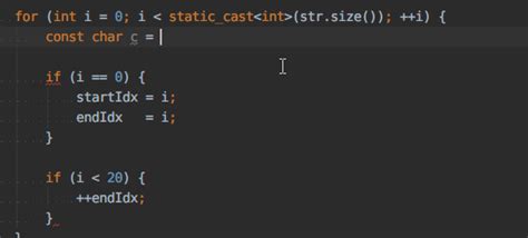 Code Analysis Is Slow IDEs Support IntelliJ Platform JetBrains