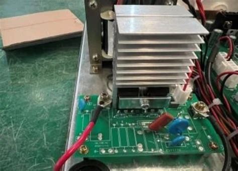 Arc Striking Pcb At ₹ 2350piece Ravet Pimpri Chinchwad Id